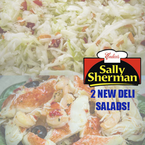 Sally Sherman x2 Feature Image - Porky Products