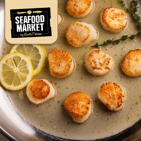 Seafood-Market-Scallops-WEBSITE - Porky Products