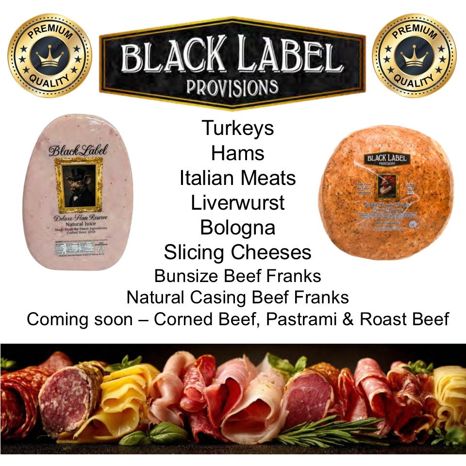 Porky Products